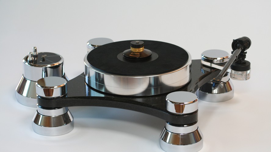 TONE TOOL | ULTIMATE RECORD PLAYERTONE TOOL | ULTIMATE RECORD PLAYER